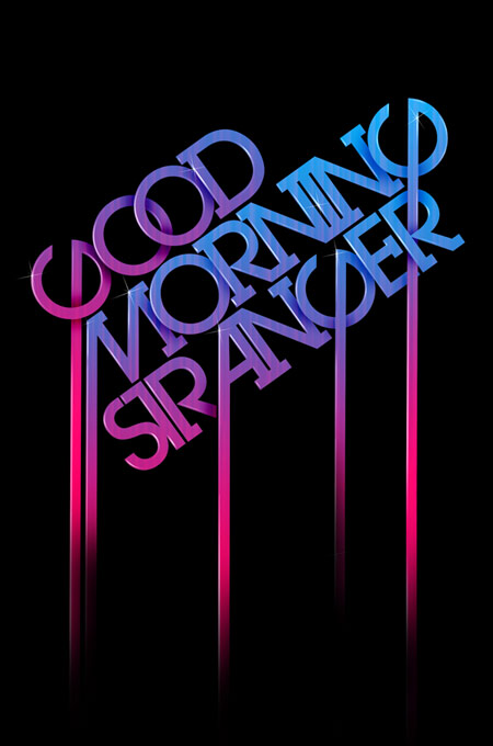 25 Amazing Typography Graphic Designs for your inspiration1